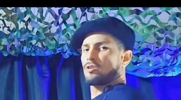 Octavoc destroys the taliban (i need more bullets) - Смотреть онлайн в ...