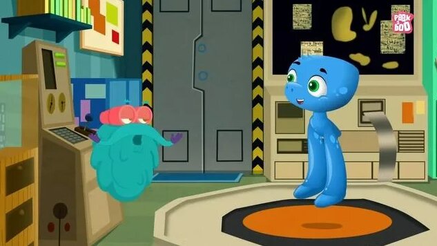 Best Invention Video For Kids: The Dr. Binocs Show | Learning Videos ...