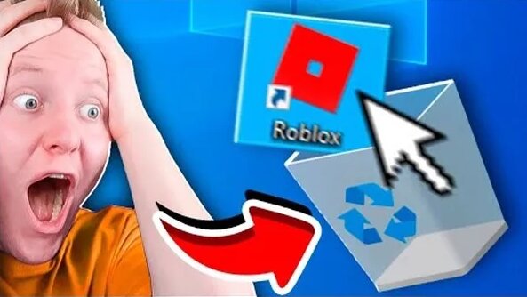 Я Удаляю Roblox ИЗ-ЗА ЭТОЙ ИГРЫ! Поззи — Видео от Pozzi | ИГРЫ ...
