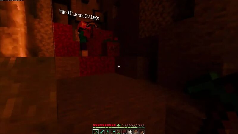 {Marmok} Minecraft RTX - Лучезарные приключения — Видео от Youtube ...