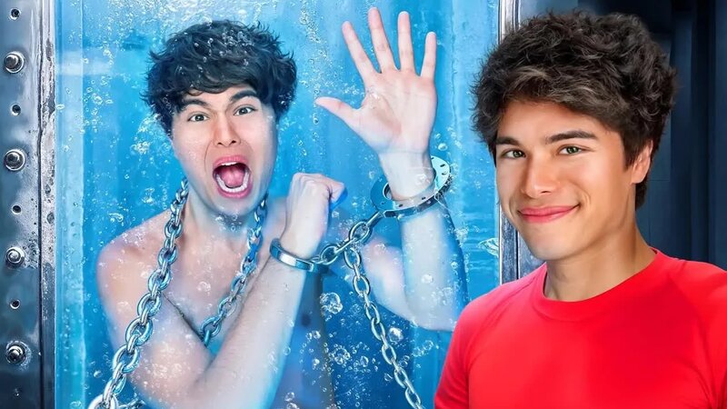 Я убил своего близнеца.. — Видео от Stokes Twins - Смотреть онлайн в ...