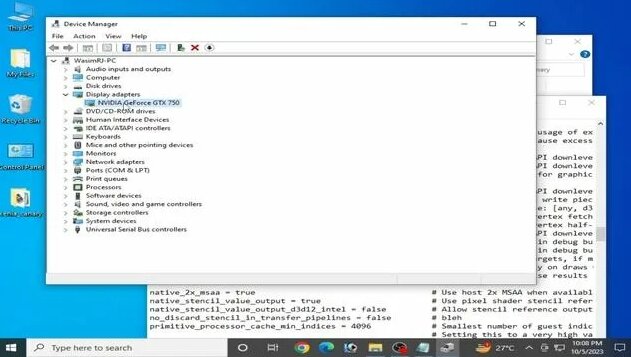 Xenia Graphics Device Lost Probably Due to an Internal Error - Смотреть онлайн в поиске Яндекса ...