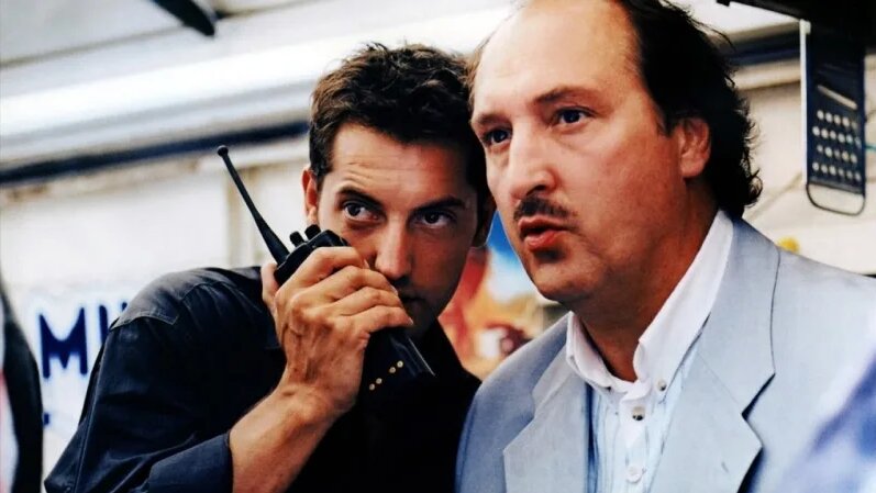 Taksi.1 — Видео от Кинофильмы/Новинки кино - Смотреть онлайн в поиске ...