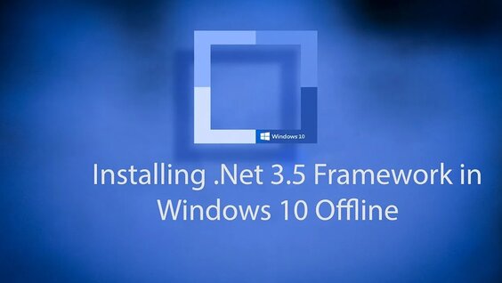 net framework 3.5 windows 10 offline installer: 875 video Yandex'te bulundu