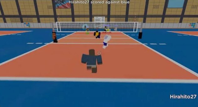 Volleyball 4.2 scripts. 4 скрипта в одном архиве. - Смотреть онлайн в ...