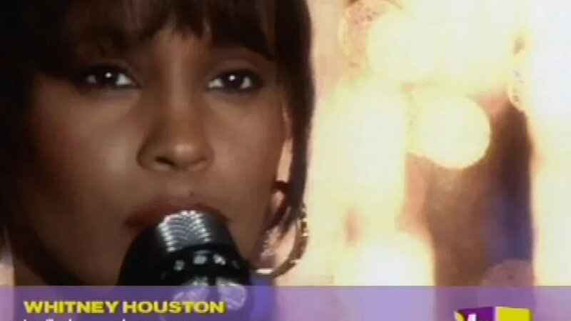 Whitney Houston - I Will Always Love You — Видео от Клипы МУЗ ТВ ...