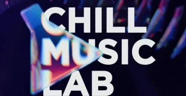 Music lab - Deep Chillout Music for Focus & Stress Relief 2024-12-06 ...