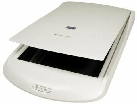 How to install HP Scanjet 2400 series on Windoows 7 (64-bit) - Смотреть ...