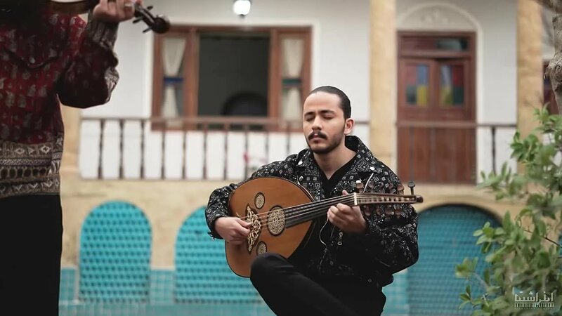 Красивая Турецкая Музыка! Mehdi Khosravi - Hejrat هِجرت (Official Video ...