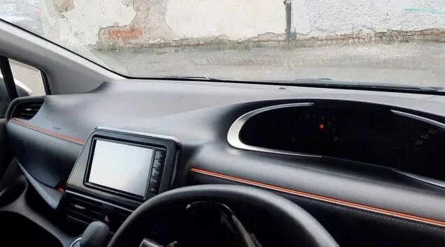 Продается Toyota Sienta 2018 с аукциона Японии без пробега по РФ ...