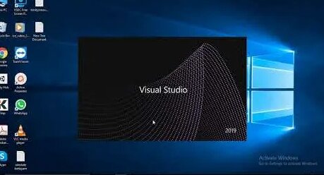 Visual studio Installer (.exe/Setup) File Creation In VS 2019/VS 2022 ...