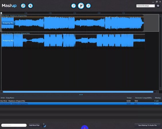 Обзор Программы От создателей Mix In Key (Mashup v1.5.931.0) - Смотреть ...