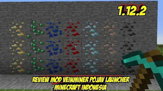 veinminer mod 1 12 2 minecraft: 926 video Yandex'te bulundu