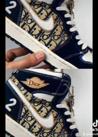 nice nike air jordan dior wodee - Смотреть онлайн в поиске Яндекса по Видео