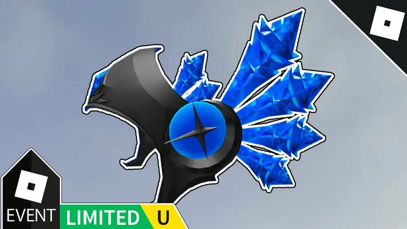 [Limited Event/30 MINS ONLY] How to get the Azure Crystalline Valkyrie ...