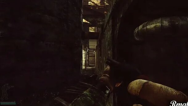 Tagilla killed.Escape from Tarkov : Factory Scav boss is horrifying ...