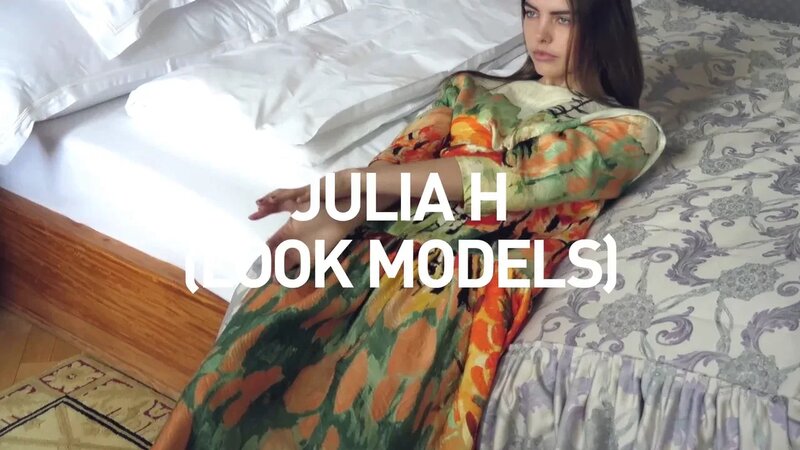 I-N-Magazine - Models - Julia - Yandex Video aramada çevrimiçi izle