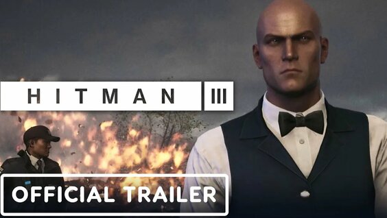 hitman last game: 1 bin video Yandex'te bulundu