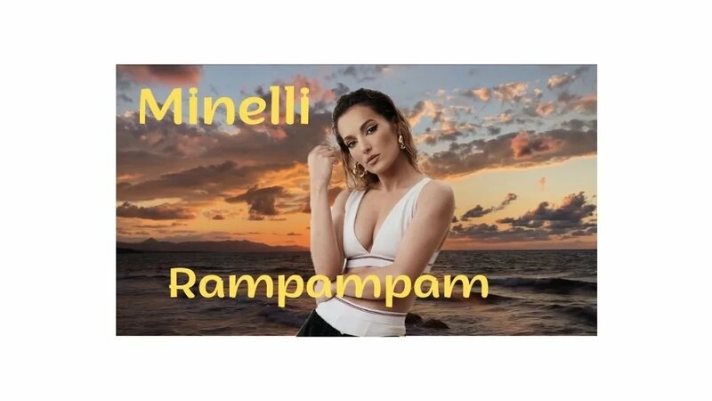 Minelli - Rampampam Минелли Рампампам - Смотреть онлайн в поиске ...