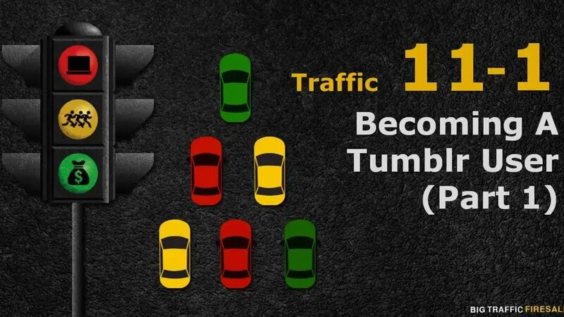 Becoming The User Of Tumblr Part 1 | How to: Use Tumblr in 5 Easy Steps ...