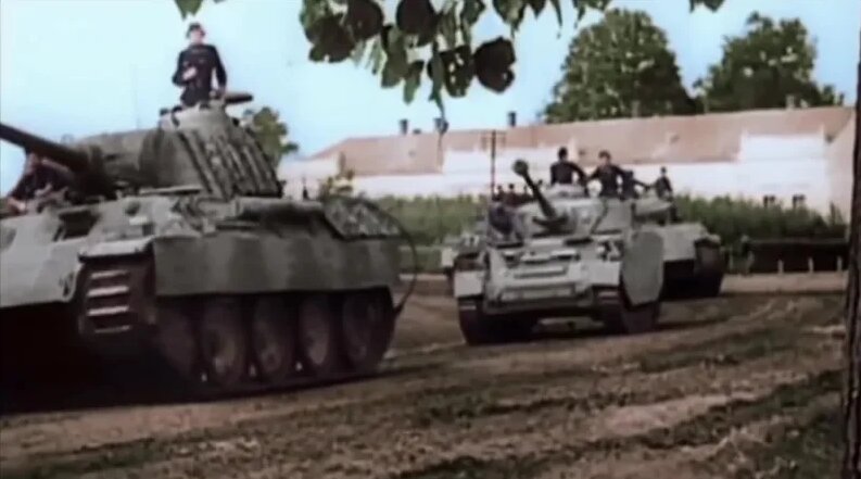 Panzerlied — Видео от MilitaryChaos - Смотреть онлайн в поиске Яндекса ...