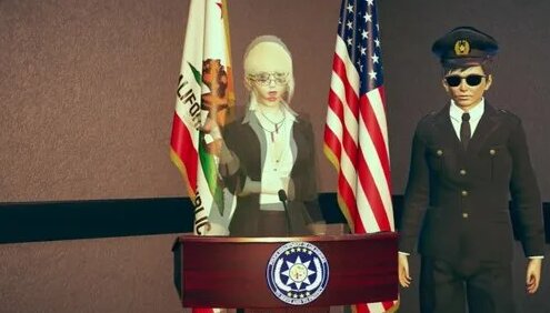 A House In The Rift [v0.7.5r1] - Download + Walkthrough + Gallery [PC ...