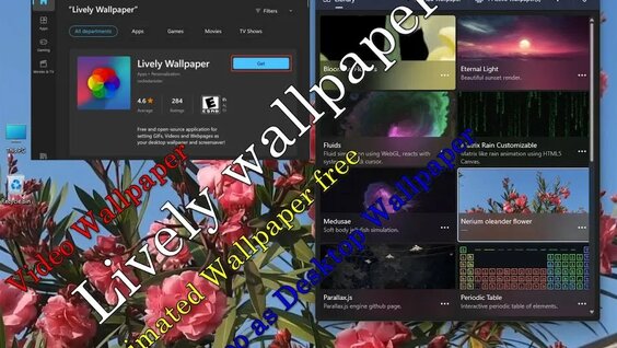 windows 10 gif wallpaper download: 868 video Yandex'te bulundu