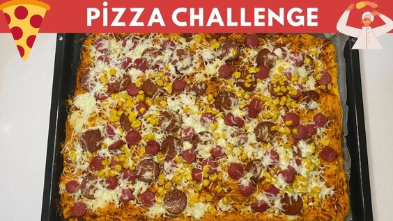 pizza çizimi: 964 video Yandex'te bulundu