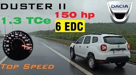 dacia duster 2022: 548 video Yandex'te bulundu