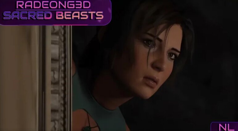 RadeonG3D - Sacred Beasts - Final Cut — Видео от Nightlamia | 3D | NSFW ...