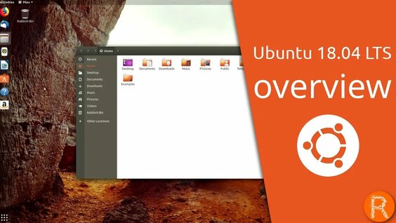 ubuntu 18 download: 1 bin video Yandex'te bulundu