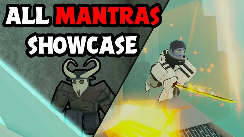 All mantras showcase | deepwoken - Смотреть онлайн в поиске Яндекса по ...