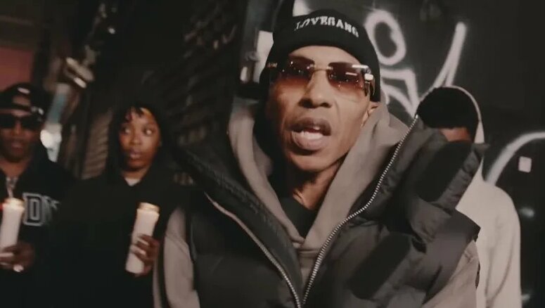 Fredro Starr (ONYX) — «Hood Jealousy» (Official Video, 2025) — Видео от ...