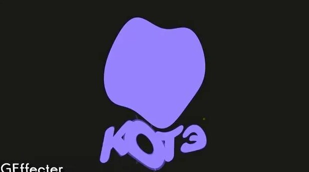 Котэ Logo Effects (Inspired By Preview 2 Scott The Woz Effects ...