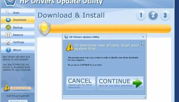 HP f2180 f335 f370 Drivers Help Install Tool Program Update Driver ...