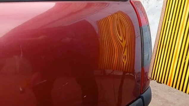 Новая вакуумная присоска Sam-Master. Для удаления вмятин - Смотреть ...