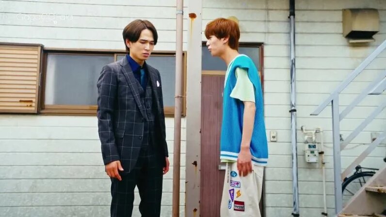 Любовь витает в воздухе Япония 6 серия — Видео от Kerri Rain - Смотреть онлайн в поиске Яндекса ...