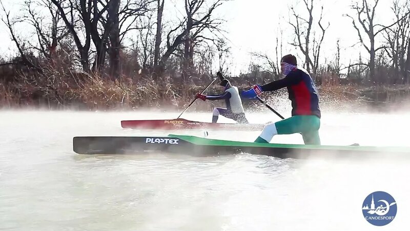 Canoe Sprint Training Camp in Krasnodar 2017 - Смотреть онлайн в поиске ...