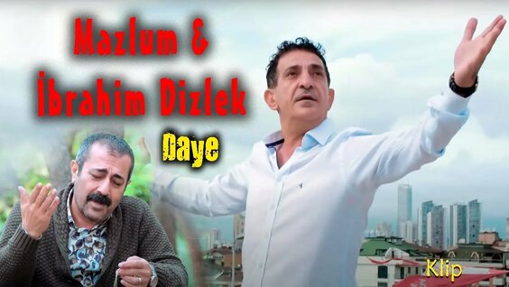 ibrahim dizlek sözleri: 705 video Yandex'te bulundu