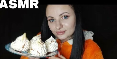 Alexandra asmr | asmr итинг безе/хруст, асмр для сна - Yandex Video ...