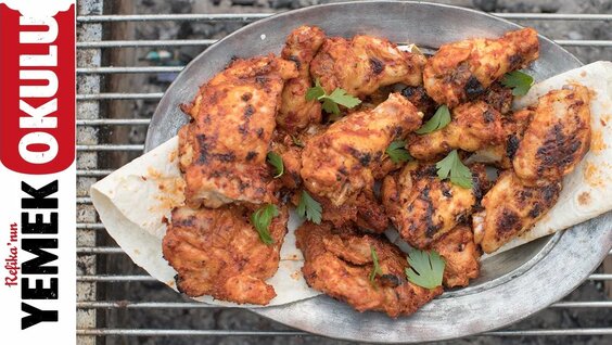 tavuk mangal: 705 video Yandex'te bulundu