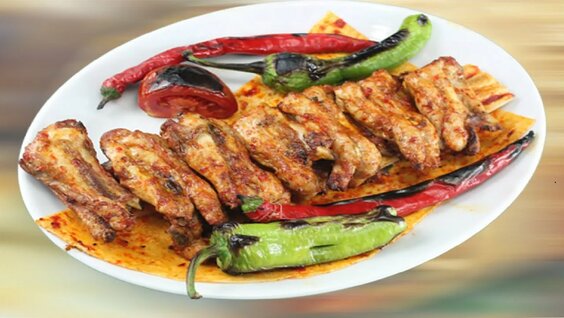 tavuk kelebek ızgara: 799 video Yandex'te bulundu