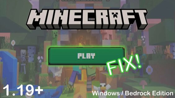 minecraft bedrock launcher for +pc: 960 video Yandex'te bulundu