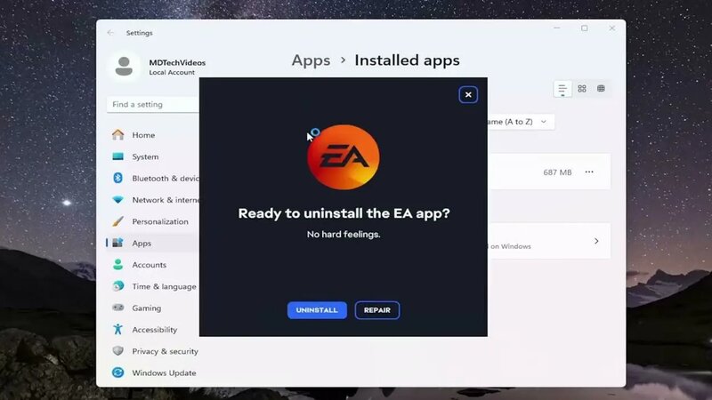 EA App Not Launching Fix - How to Fix EA Launcher Not Launching Games ...