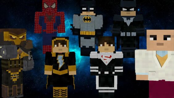 minecraft legends mods: 1 bin video Yandex'te bulundu