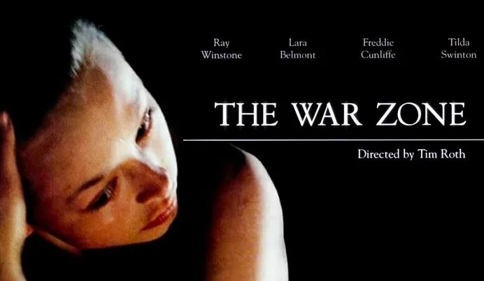 The War Zone 1999 | VOSE 🔲 ઽ૯ઽ૯
