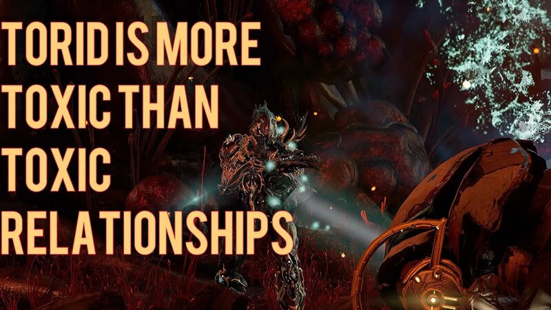 Warframe- Torid Build 2023 Guide [5 forma] Insane Damage - Смотреть ...