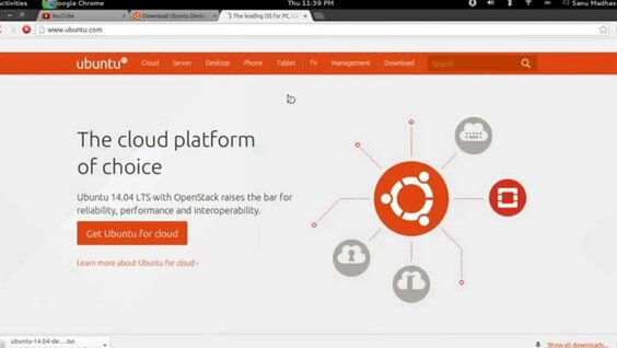 download ubuntu torrent: 1 bin video Yandex'te bulundu