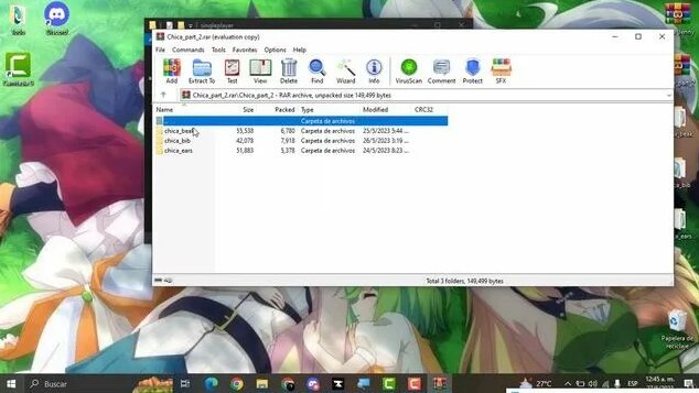 Tutorial custom models para el Jenny mod Minecraft - Смотреть онлайн в ...