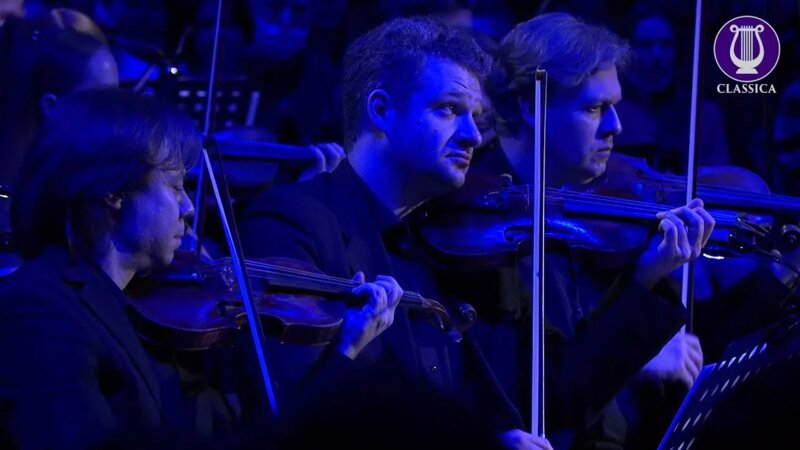 Hans Zimmer - TIME / Inception - Imperial Orchestra - Смотреть онлайн в ...